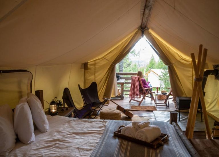 Campings Maroc 🇲🇦 Campez à Marrakech, Agadir, Tanger, Merzouga, Fès,