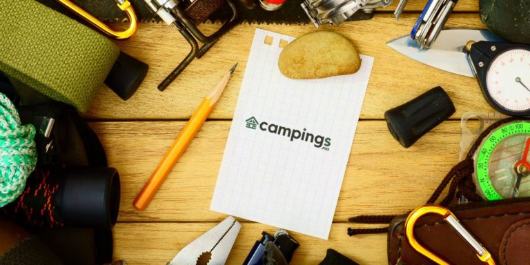 Comment bien entretenir son matériel de camping : astuces et conseils ...