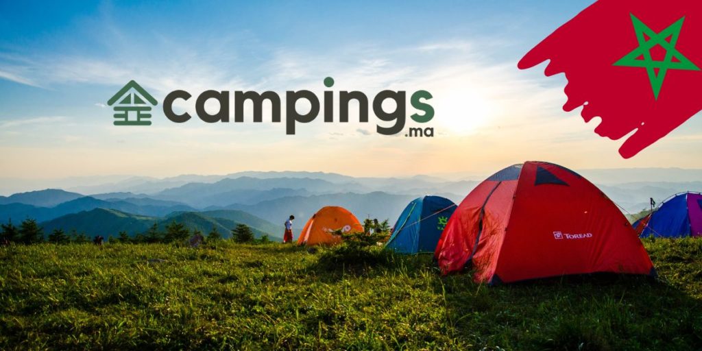 Comment préparer son voyage camping au Maroc ? - Campings Maroc