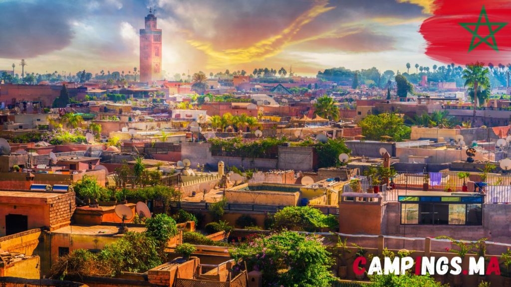 Guide du tourisme à Marrakech : Tout ce que vous devez savoir avant de ...