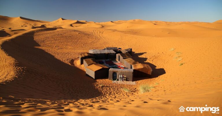 Camping et photographie : capturer la beauté du Maroc - Campings Maroc